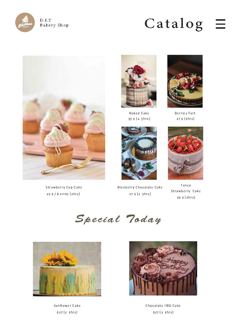 Mimi Tseng Portfolio